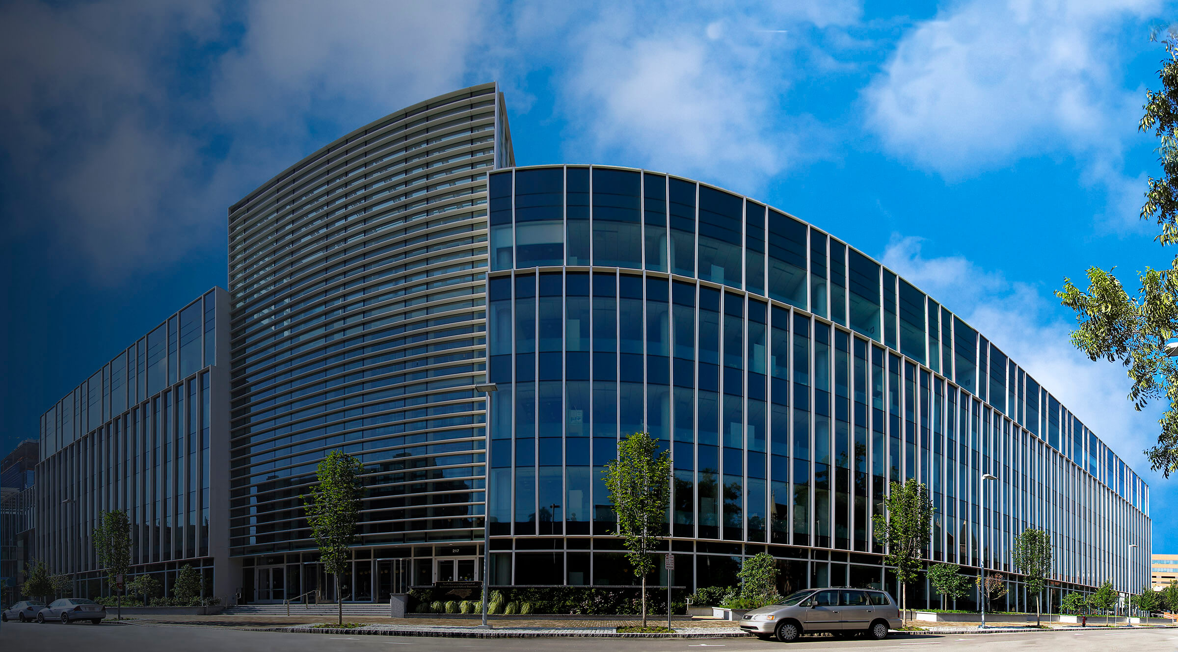 DENR – Code Electric