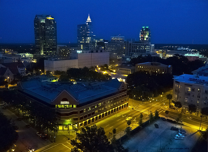 CLARION VIEW Campbell University School of Law AND RALEIGH NIGHT – Code ...